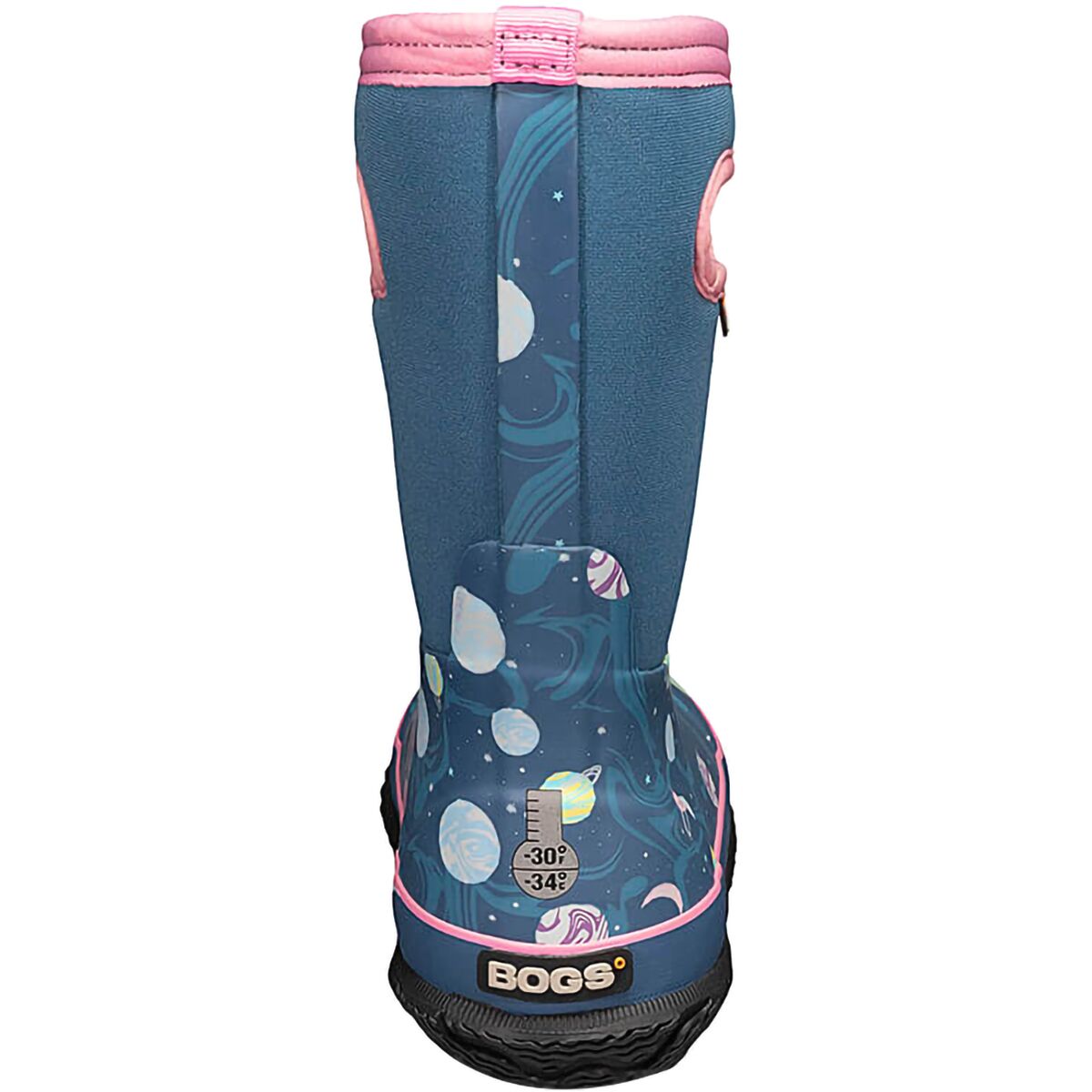 Bogs Classic Planets Boot - Girls' - Kids
