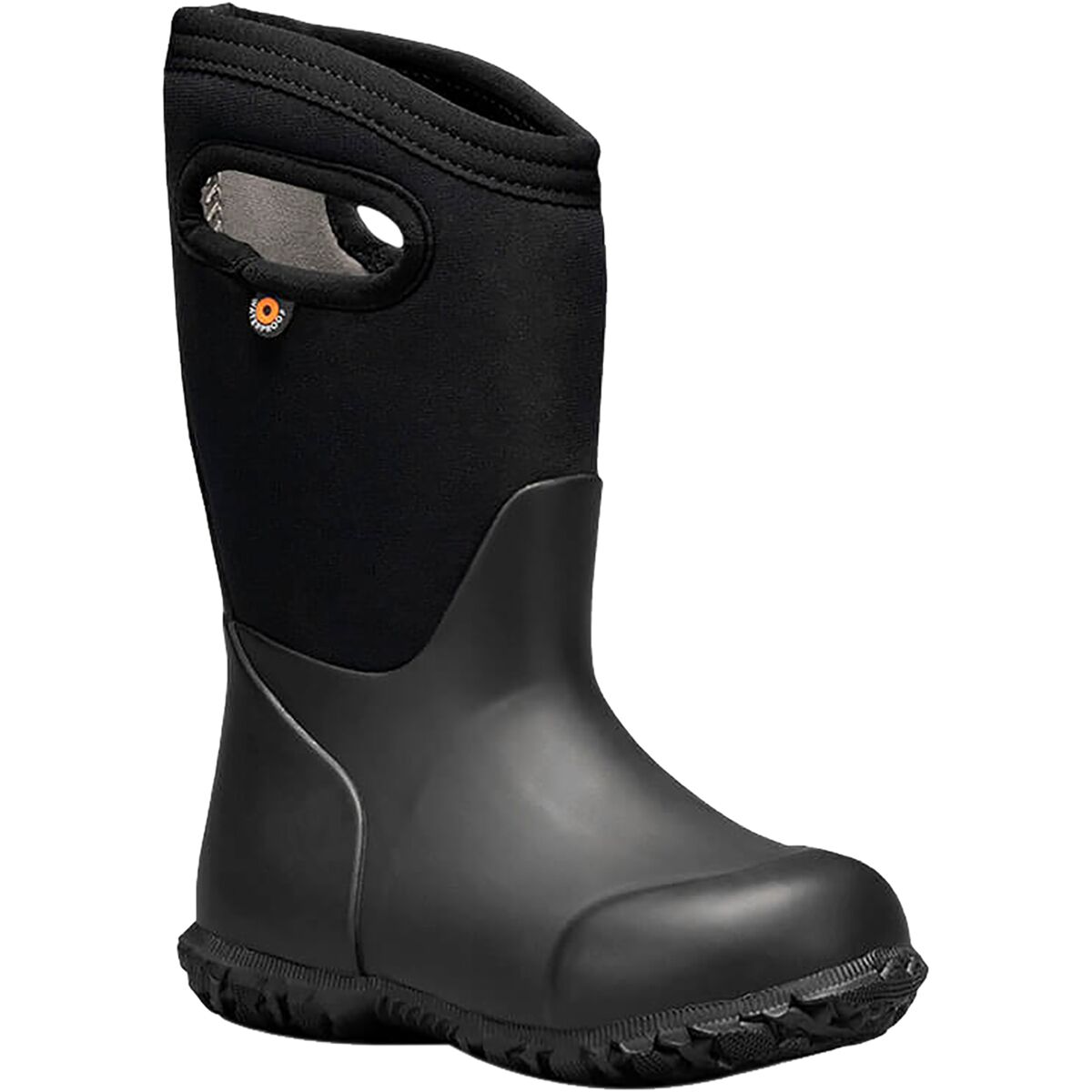Bogs York Solid Boot - Kids' - Kids