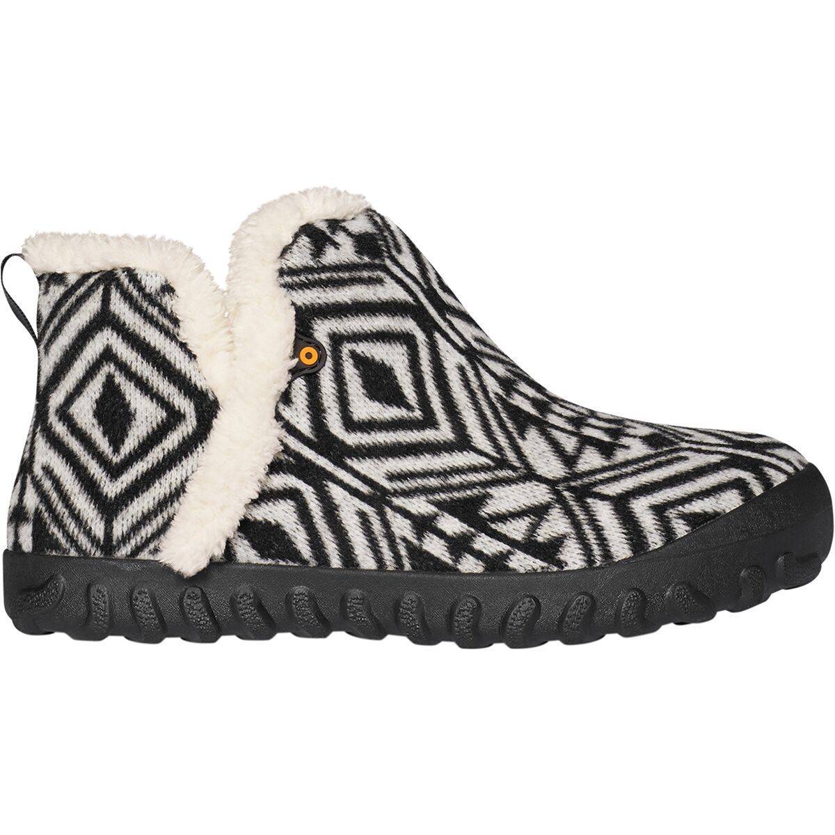 Bogs Moc Slipper Geo Boot - Women's - Footwear