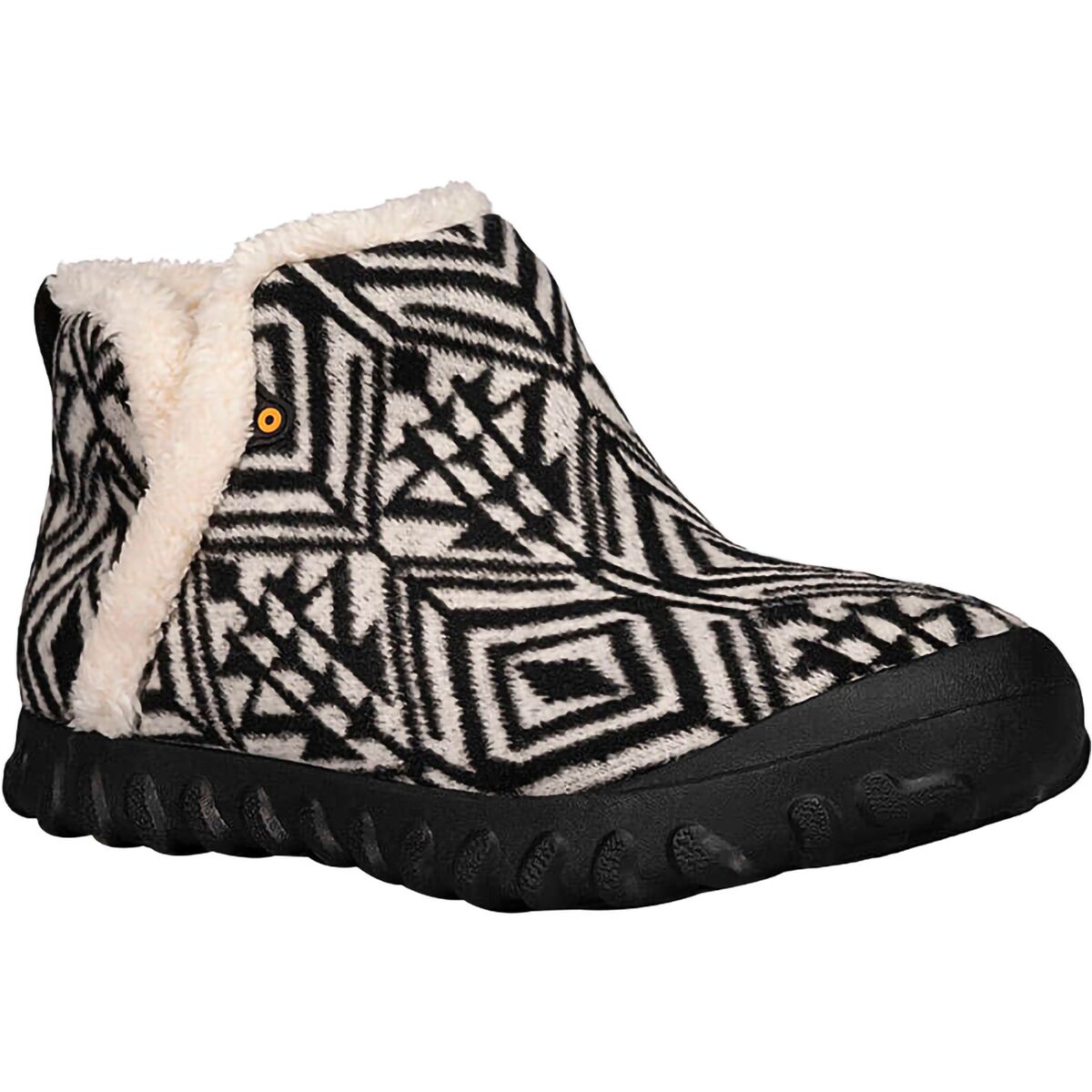 Bogs Moc Slipper Geo Boot - Women's - Footwear