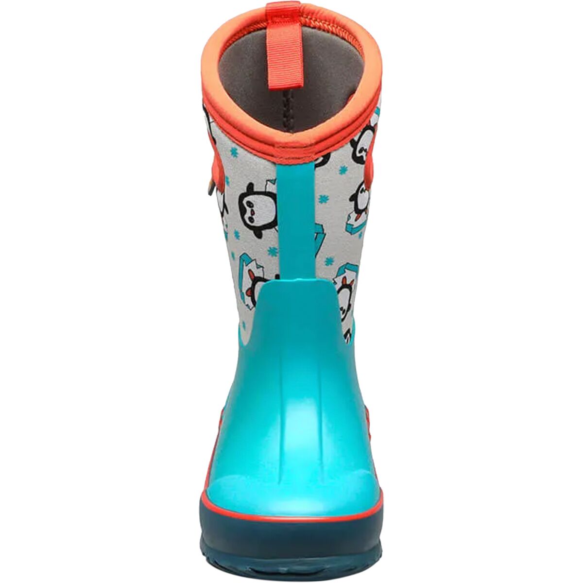 Bogs Classic Penguins Winter Boot - Little Kids' - Kids
