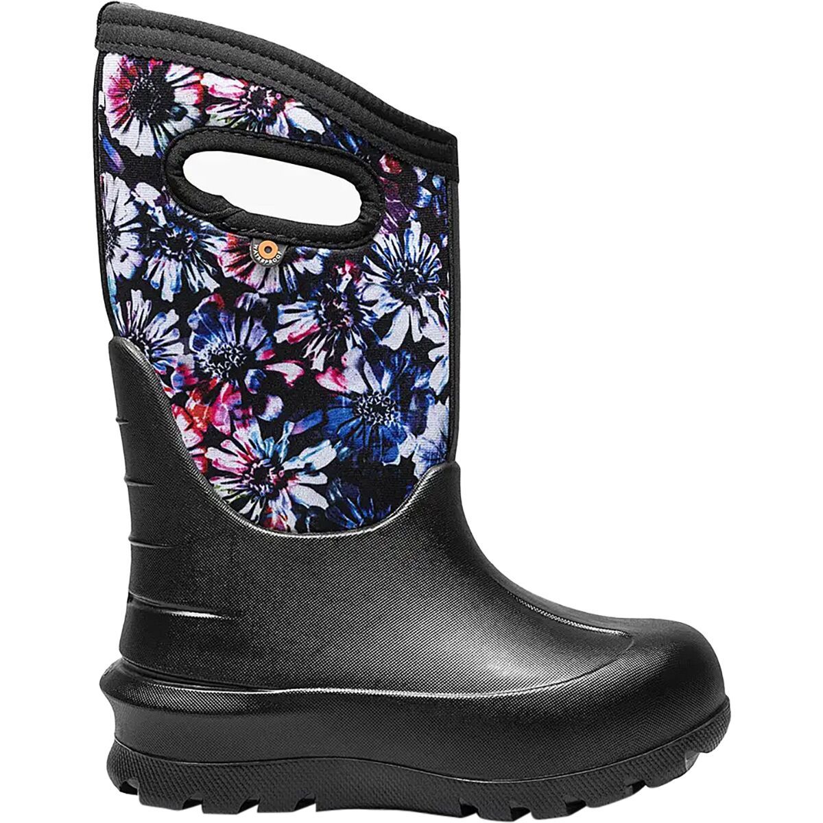Bogs Neo Classic Real Flowers Boot - Kids' - Kids