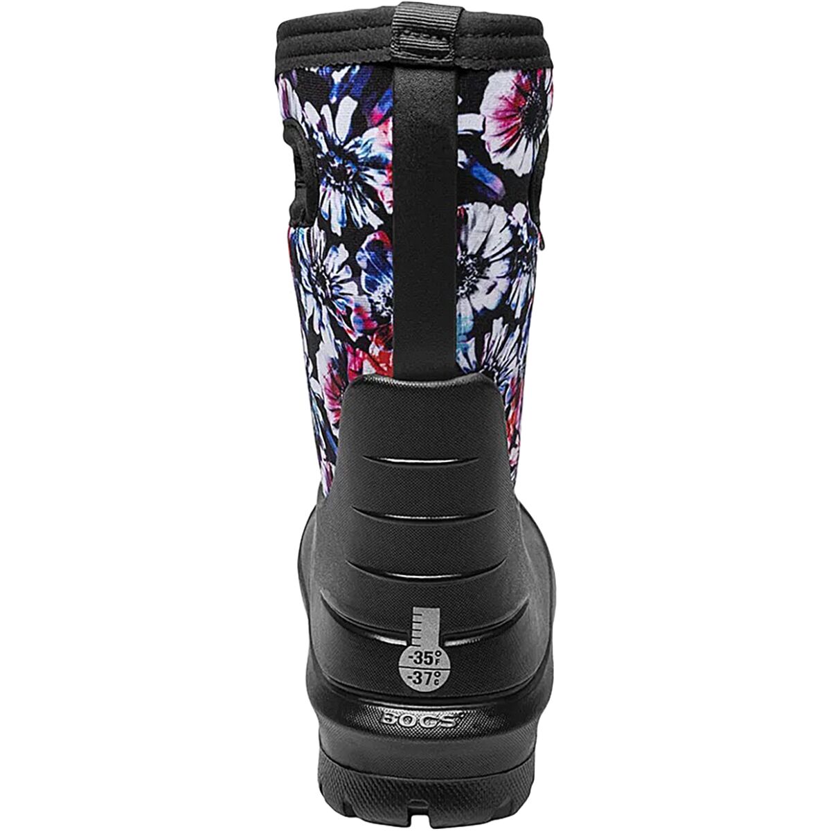 Bogs Neo Classic Real Flowers Boot - Kids' - Kids