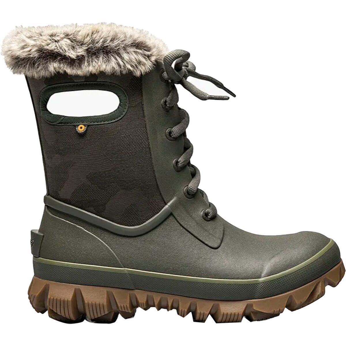 Bogs Arcata Tonal Camo Boot - Women's - Footwear