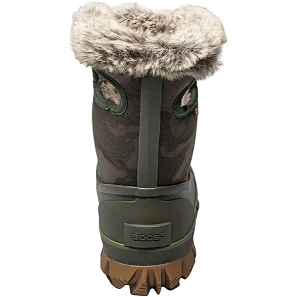 Bogs Arcata Tonal Camo Boot - Women's - Footwear
