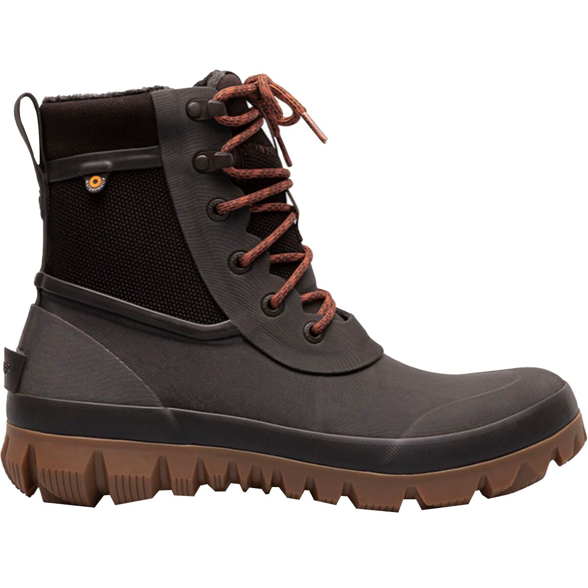 Bogs Arcata Urban Lace Boot - Men's - Footwear