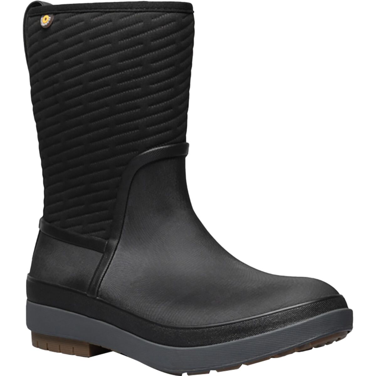 Bogs Crandall II Mid Zip Boot - Women's - Footwear