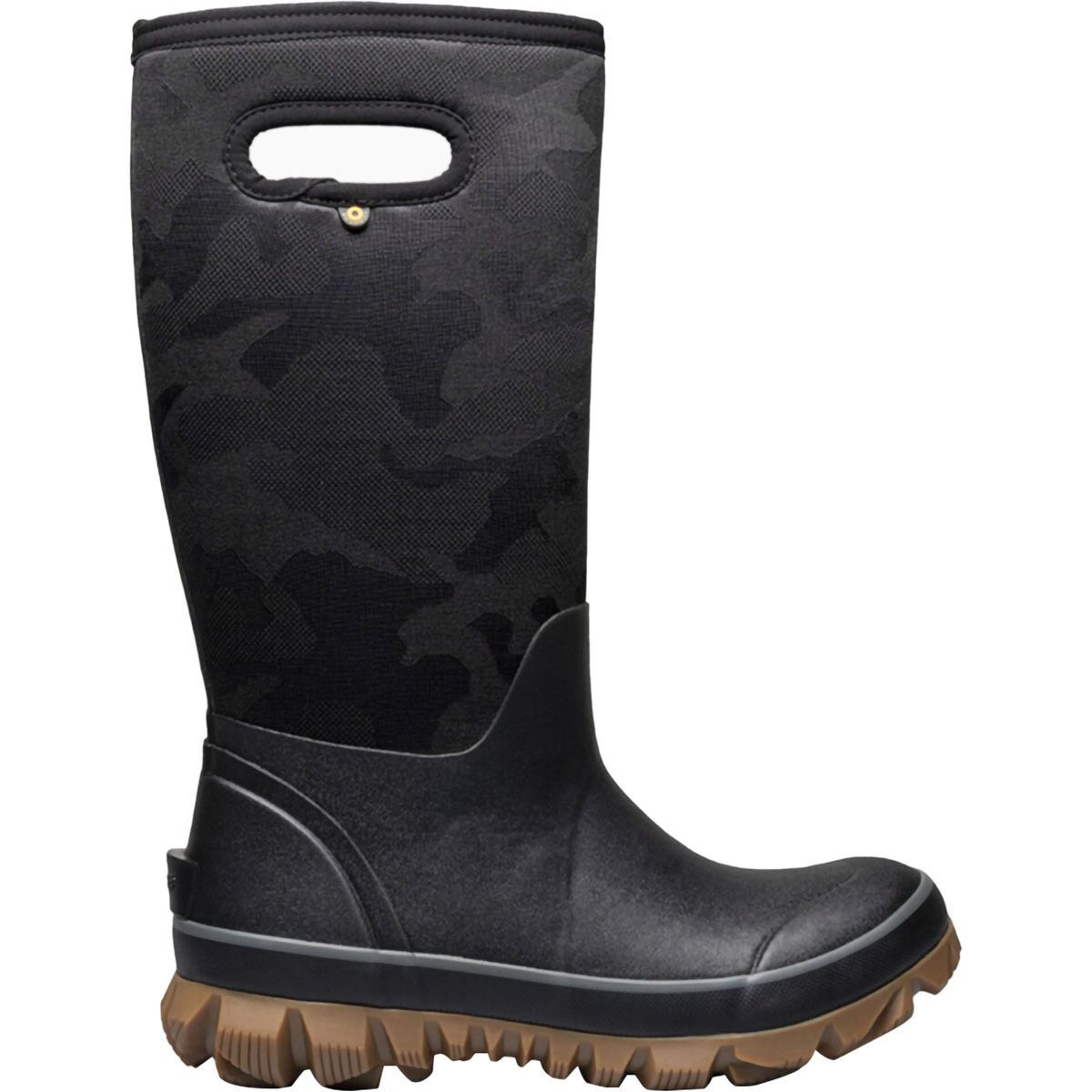 Bogs Whiteout Tonal Camo Boot - Women's - Footwear