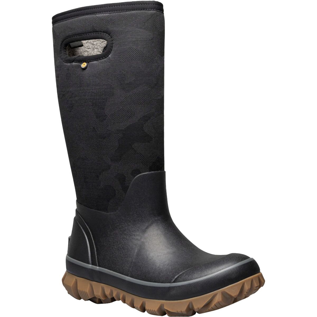 Bogs Whiteout Tonal Camo Boot - Women's - Footwear