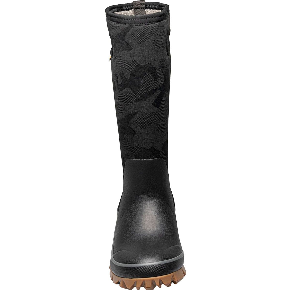 Bogs Whiteout Tonal Camo Boot - Women's - Footwear