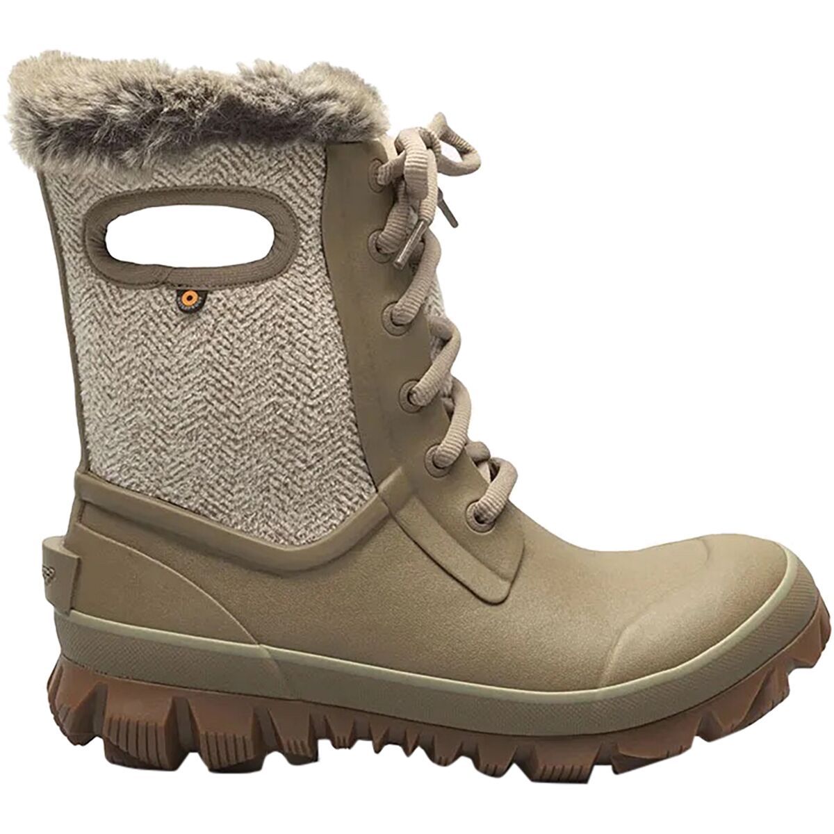 Bogs Arcata Cozy Chevron Boot - Women's - Footwear
