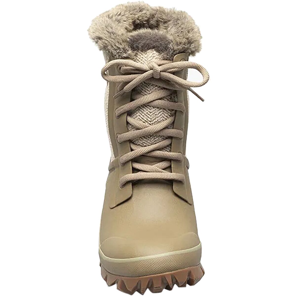 Bogs Arcata Cozy Chevron Boot - Women's - Footwear