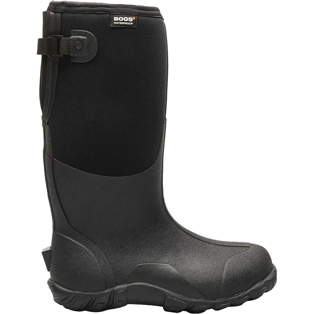 Bogs Classic High Adjustable Calf Boot - Men's - Footwear