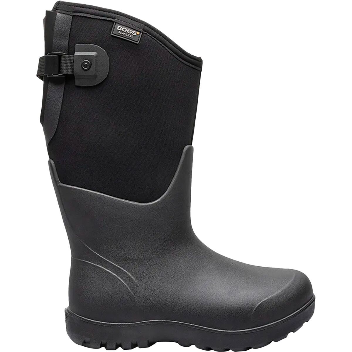 Bogs Neo Classic Tall Adjustable Calf Boot - Women's - Footwear