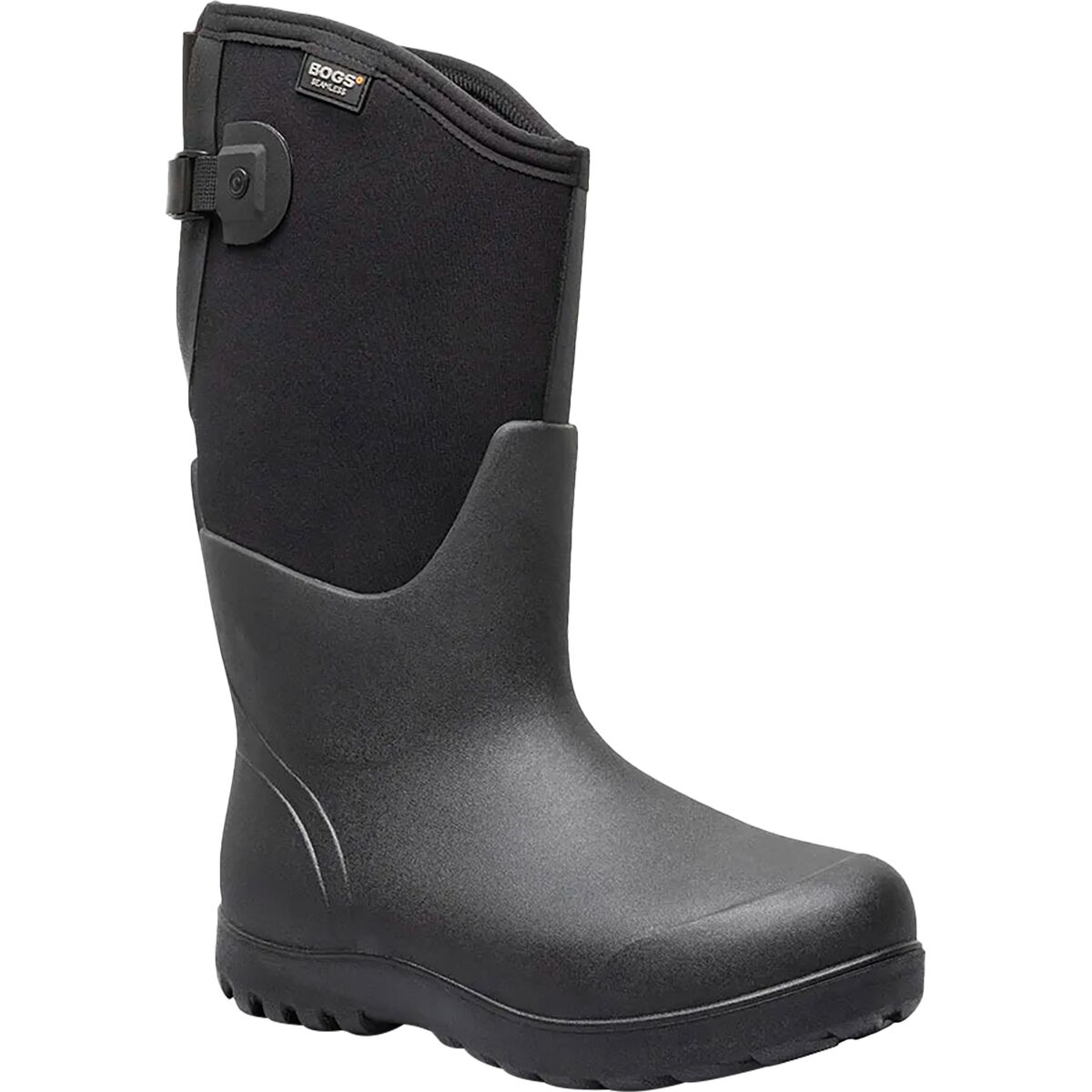 Bogs Neo Classic Tall Adjustable Calf Boot - Women's - Footwear