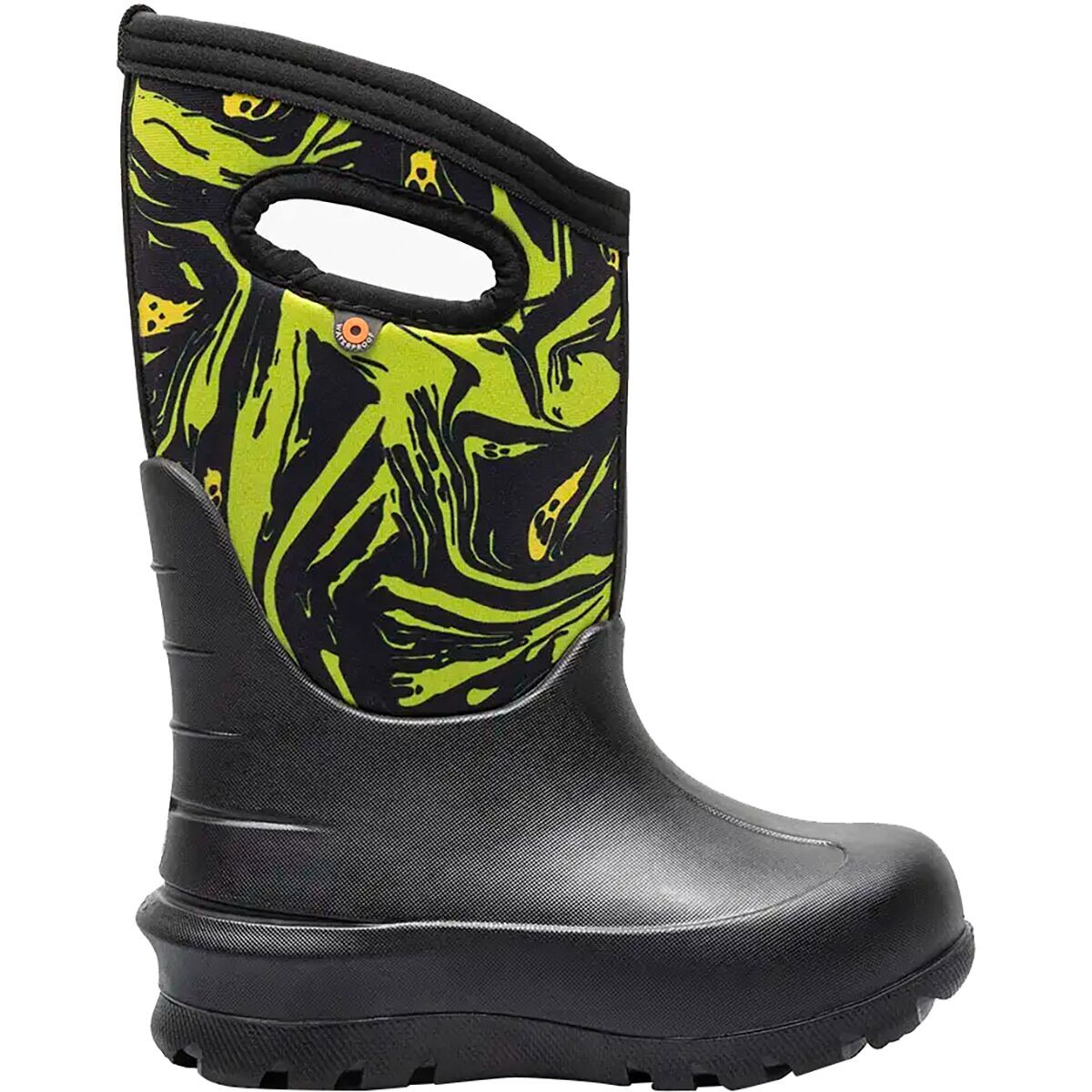 Bogs Neo-Classic Spooky Boot - Kids' - Kids