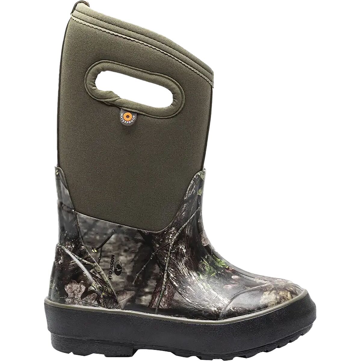 Bogs Classic II Mossy Oak Boot - Kids' - Kids