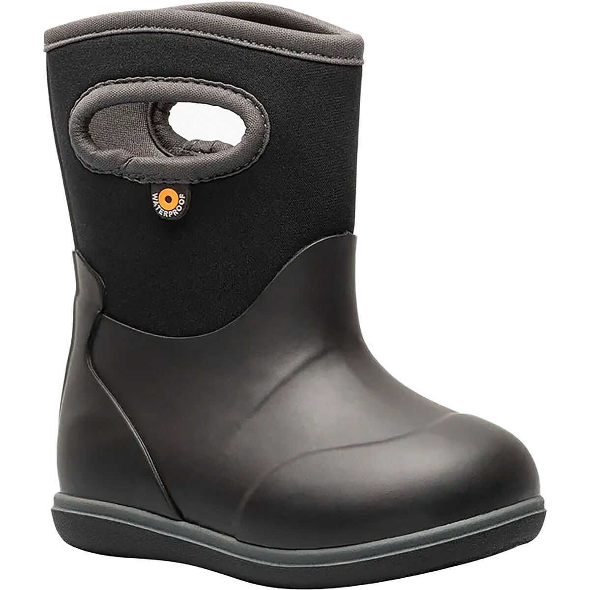 Bogs Baby Classic Solid Boot - Toddlers' - Kids