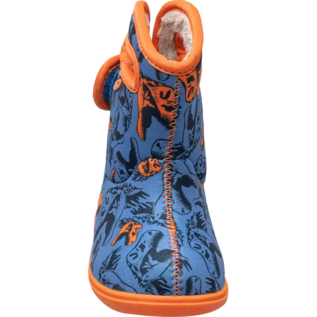 Bogs Baby Bog II Classic Dino Boot - Toddlers' - Kids