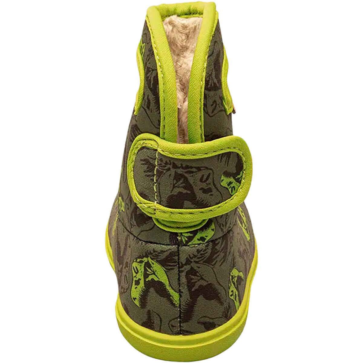 Bogs Baby Bog II Classic Dino Boot - Toddlers' - Kids