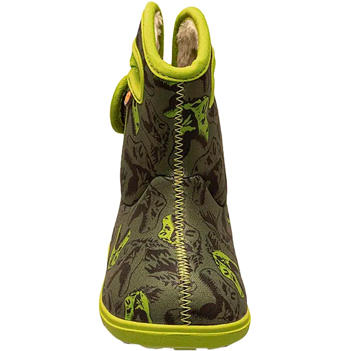Bogs Baby Bog II Classic Dino Boot - Toddlers' - Kids