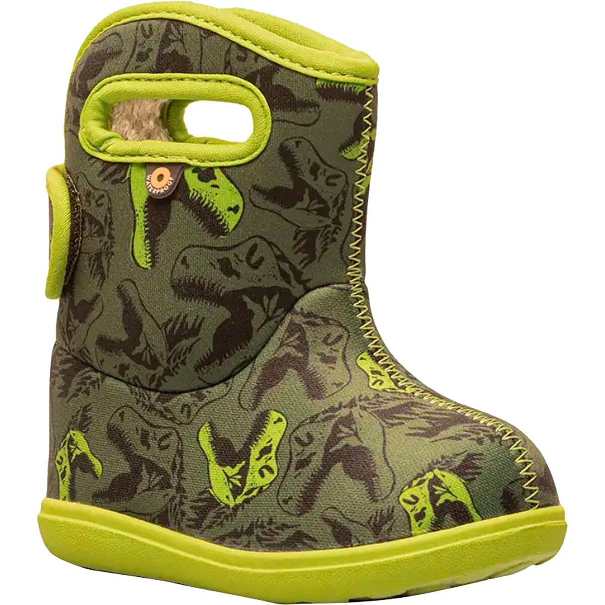 Bogs Baby Bog II Classic Dino Boot - Toddlers' - Kids
