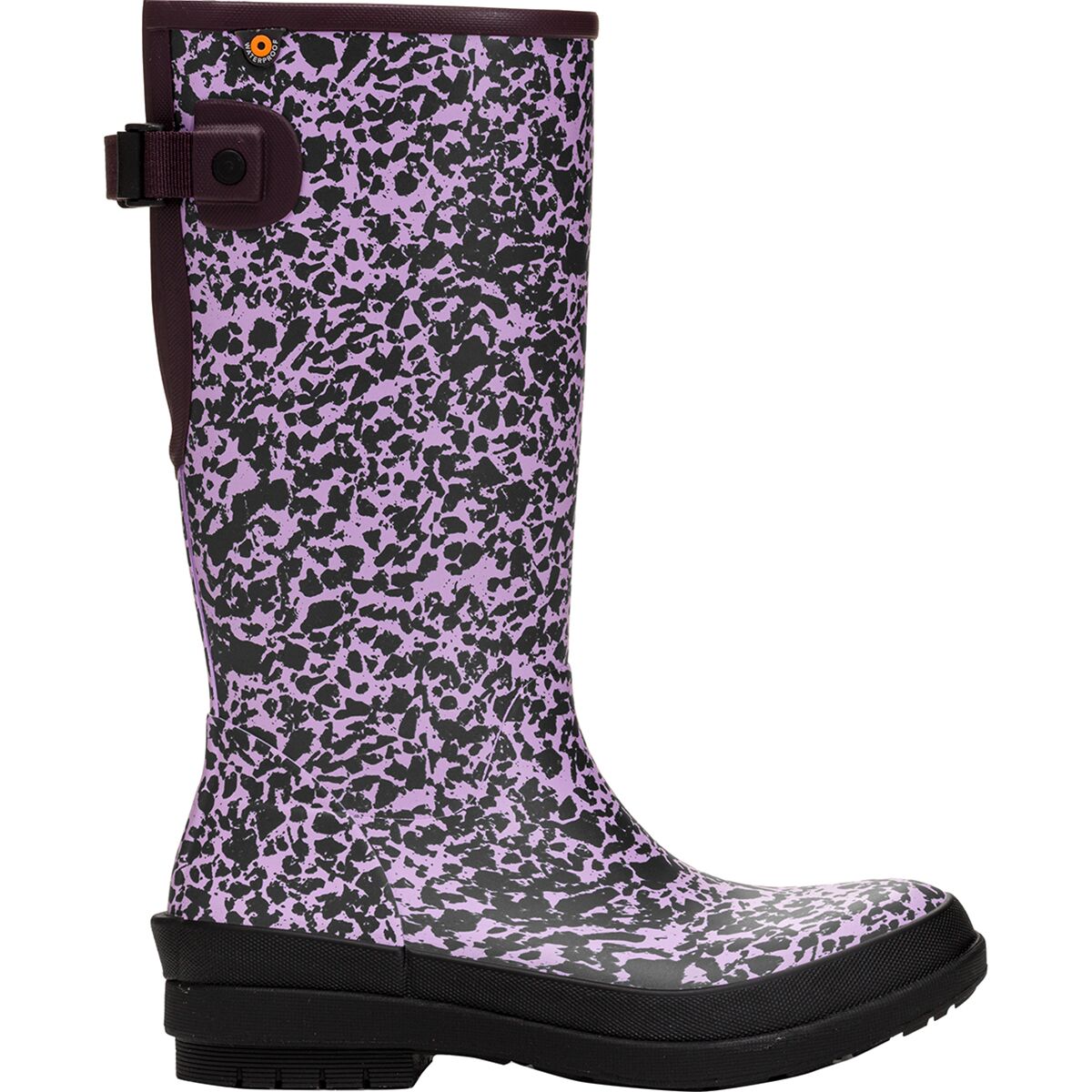 Bogs Amanda II Tall Spotty Rain Boot - Women's - Footwear