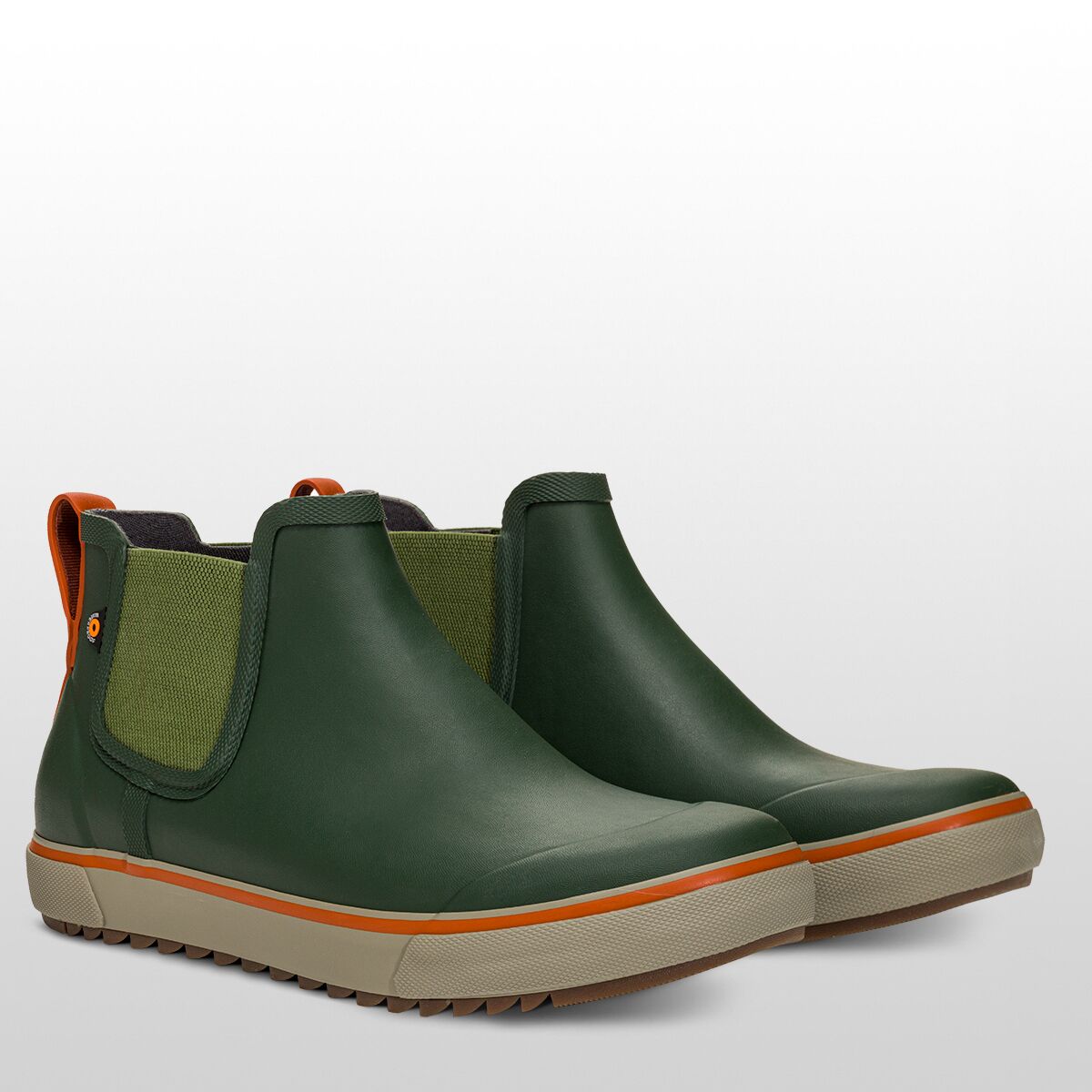 Bogs Kicker Rain Chelsea II Boot - Men's - Footwear
