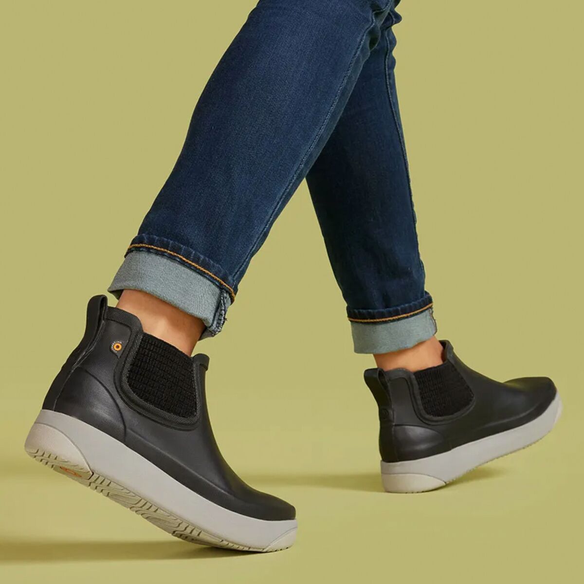 Bogs Kicker Rain Chelsea II Boot - Women's - Footwear