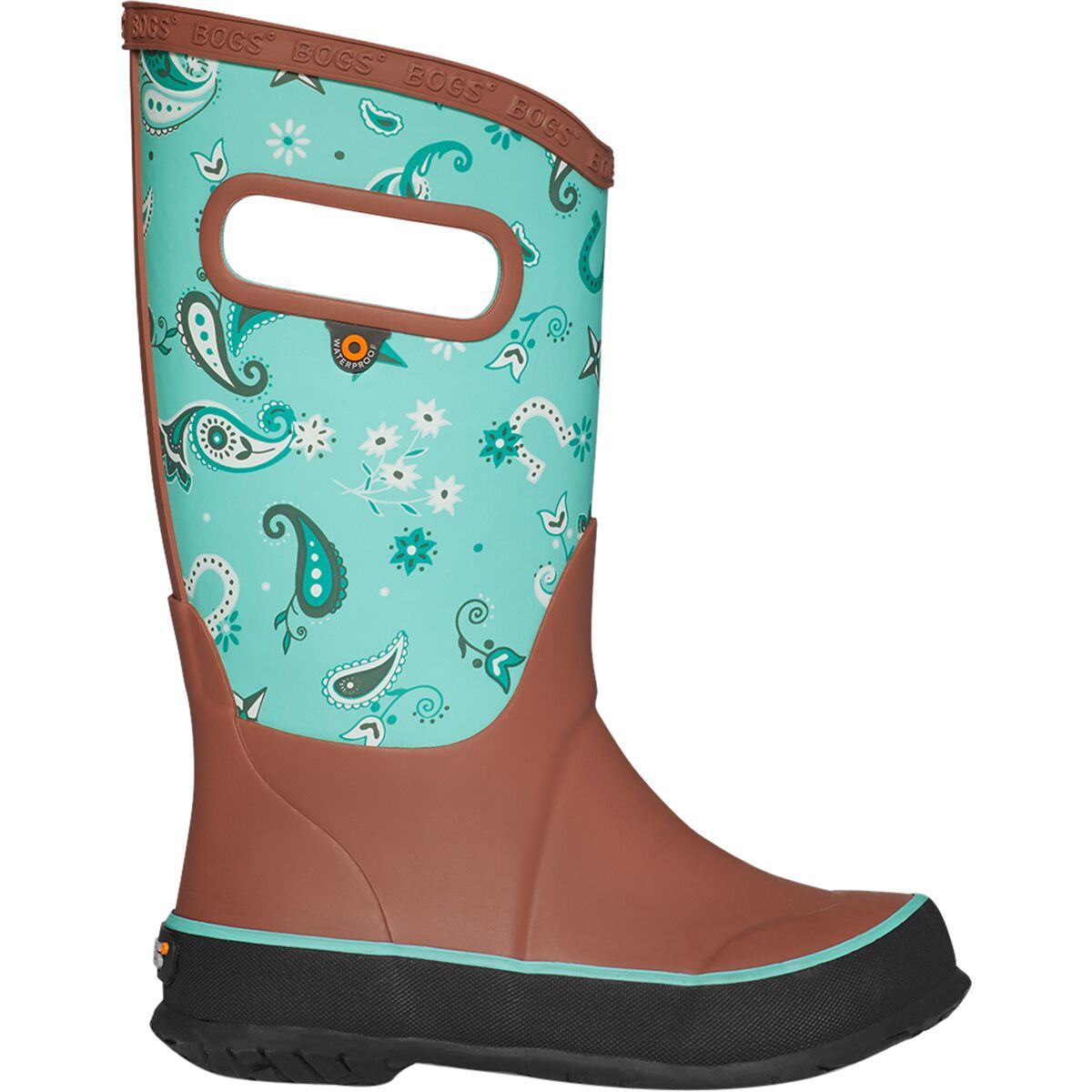Bogs Rainboot Western - Toddlers' - Kids