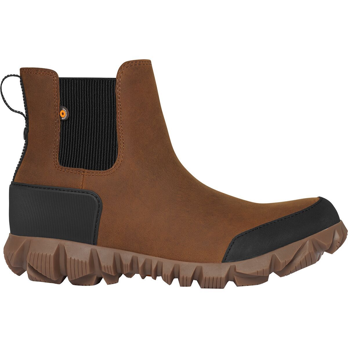 Bogs Arcata Urban Leather Chelsea Boot - Women's - Footwear