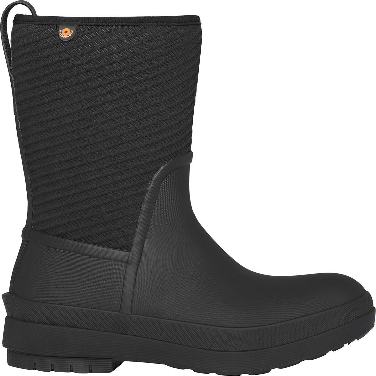 Bogs Crandall II Mid Zip Boot - Women's - Footwear