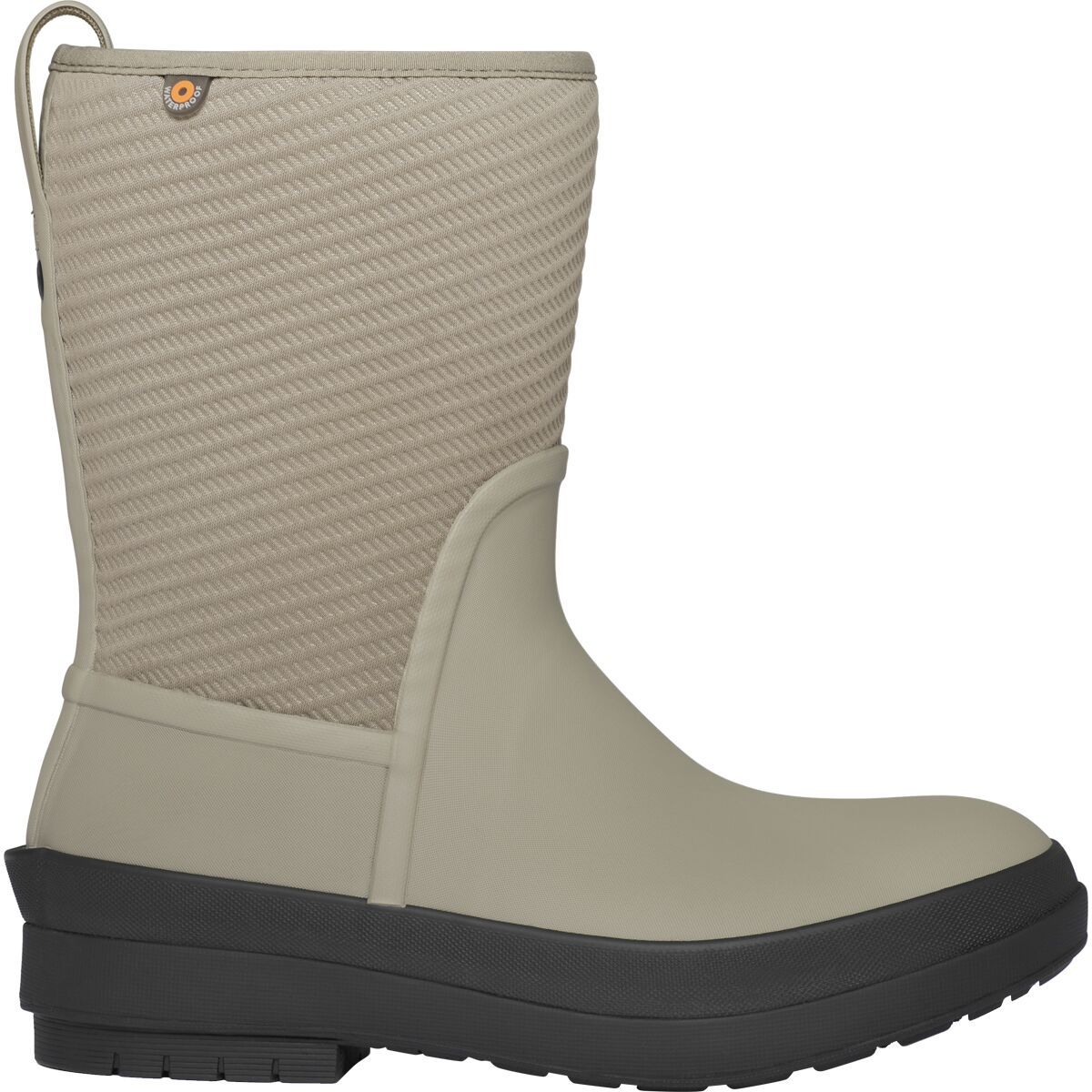 Bogs Crandall II Mid Zip Boot - Women's - Footwear