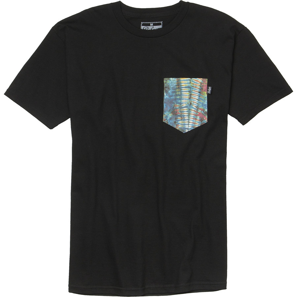 Bohnam Co. Tiedye Pocket T-Shirt - Short-Sleeve - Men's - Clothing