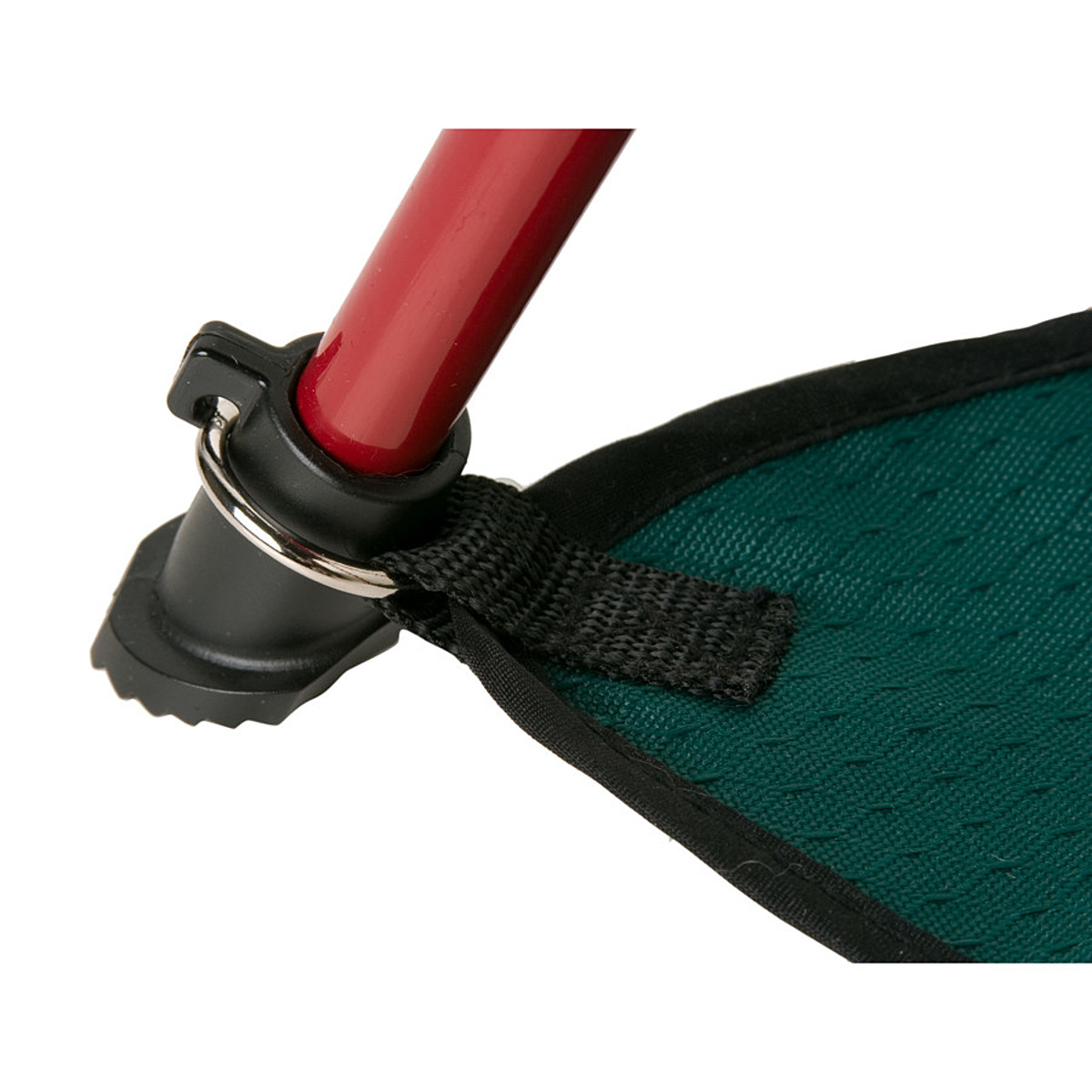 Byer of Maine TriLite Folding Stool - Hike & Camp