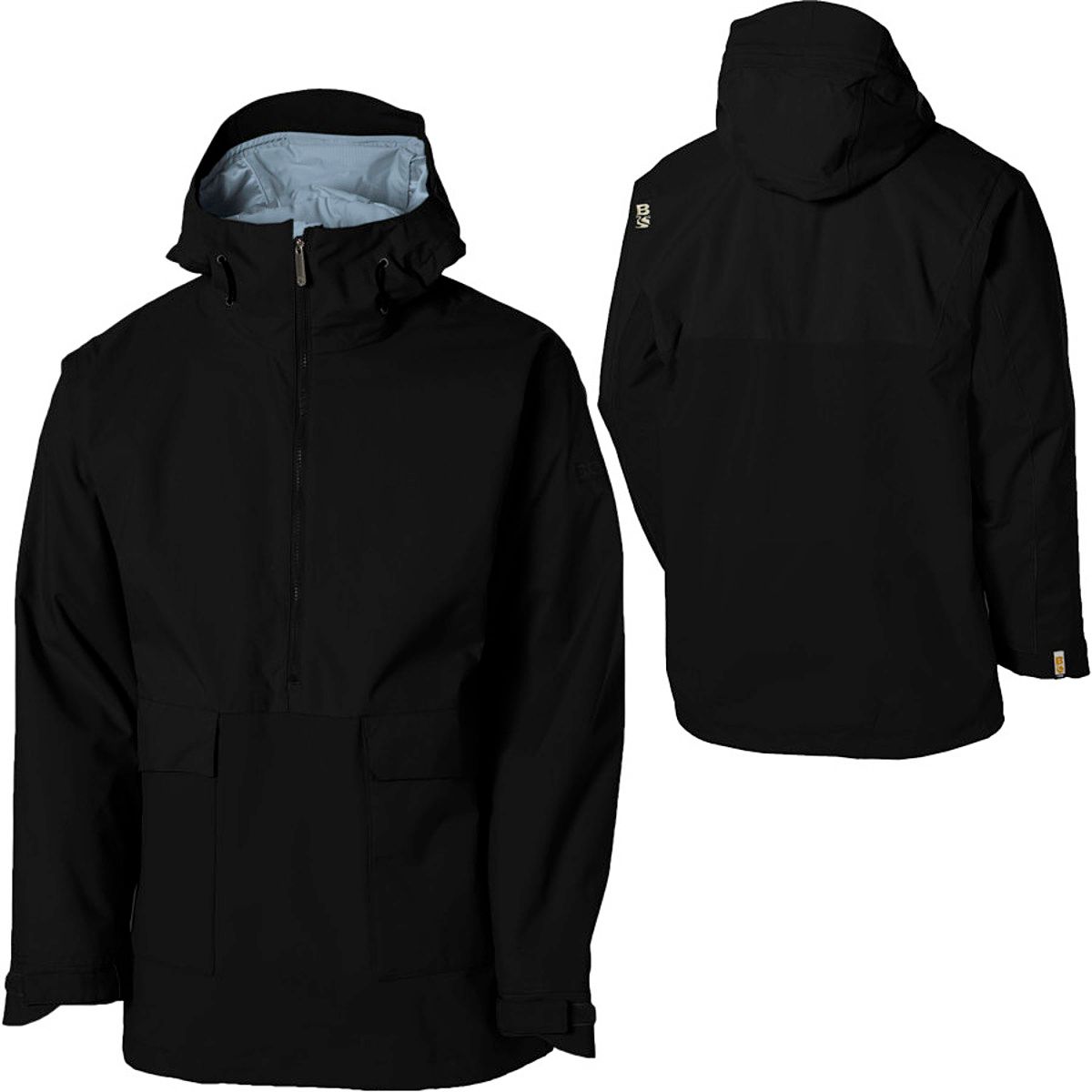Bonfire Strato Pullover Jacket - Men's - Clothing