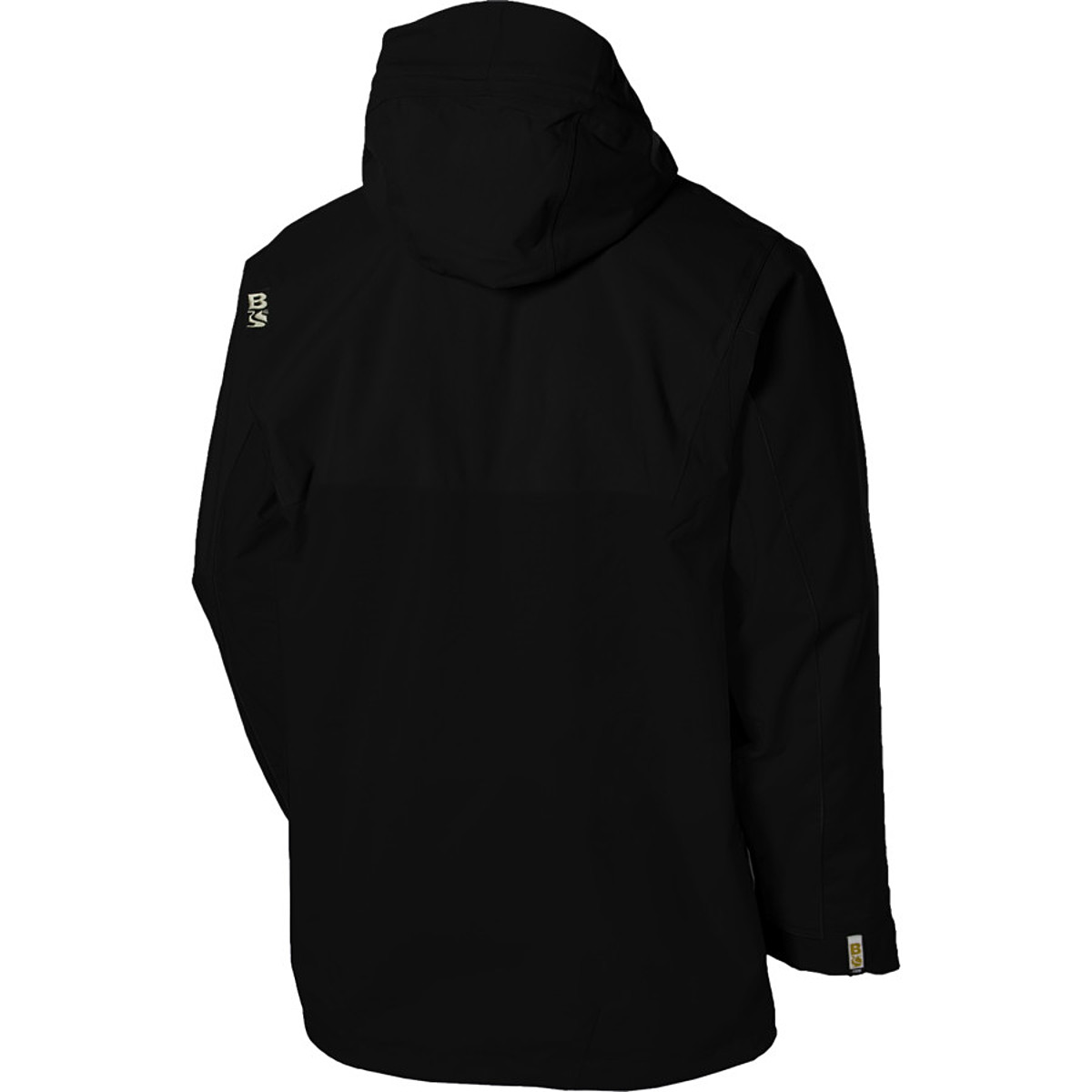 Bonfire Strato Pullover Jacket - Men's - Clothing