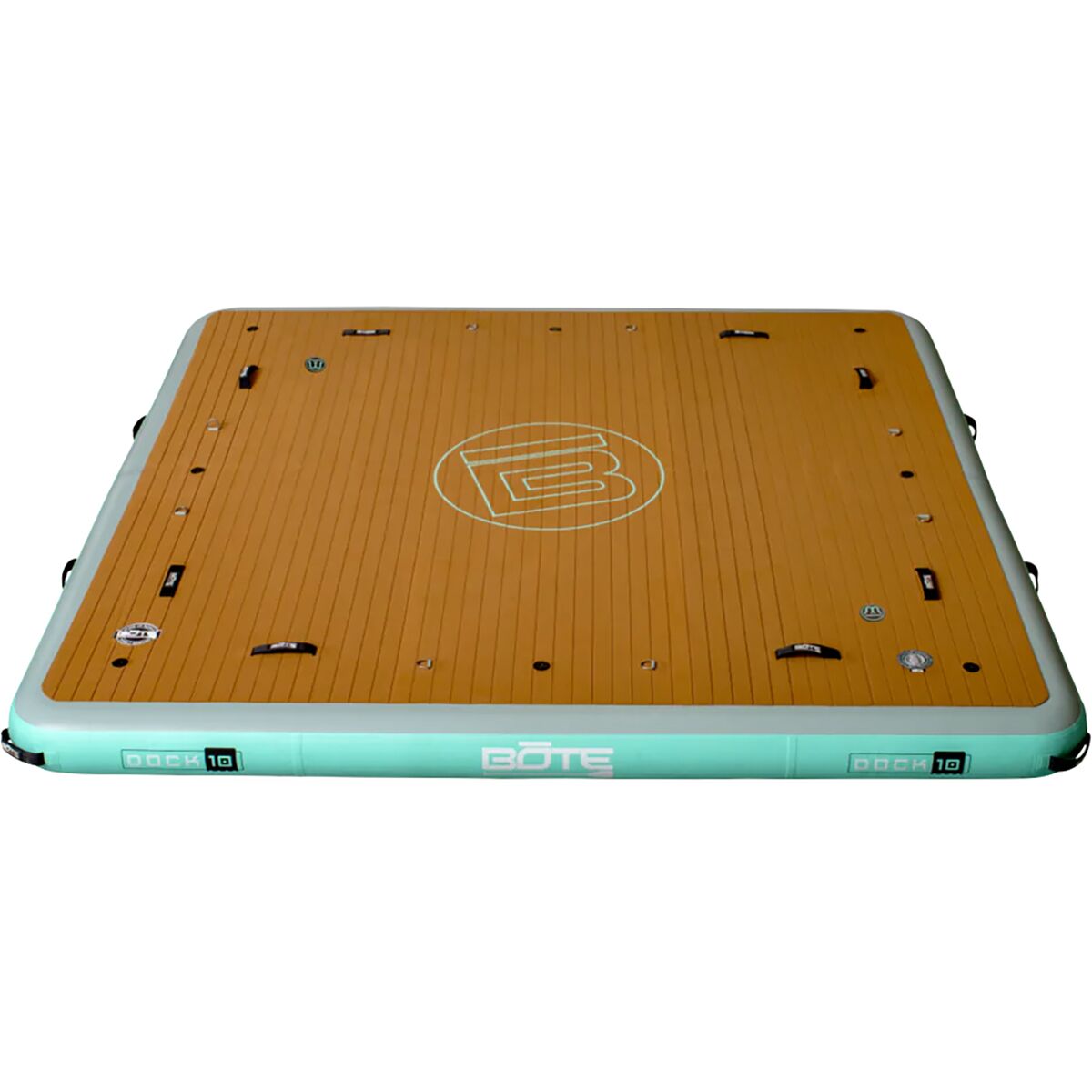 BOTE Inflatable Dock 10 - Paddle