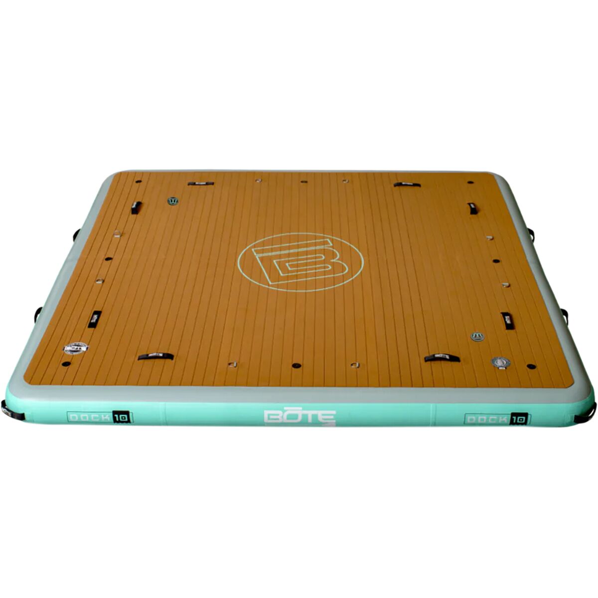 BOTE Inflatable Dock 10 - Paddle