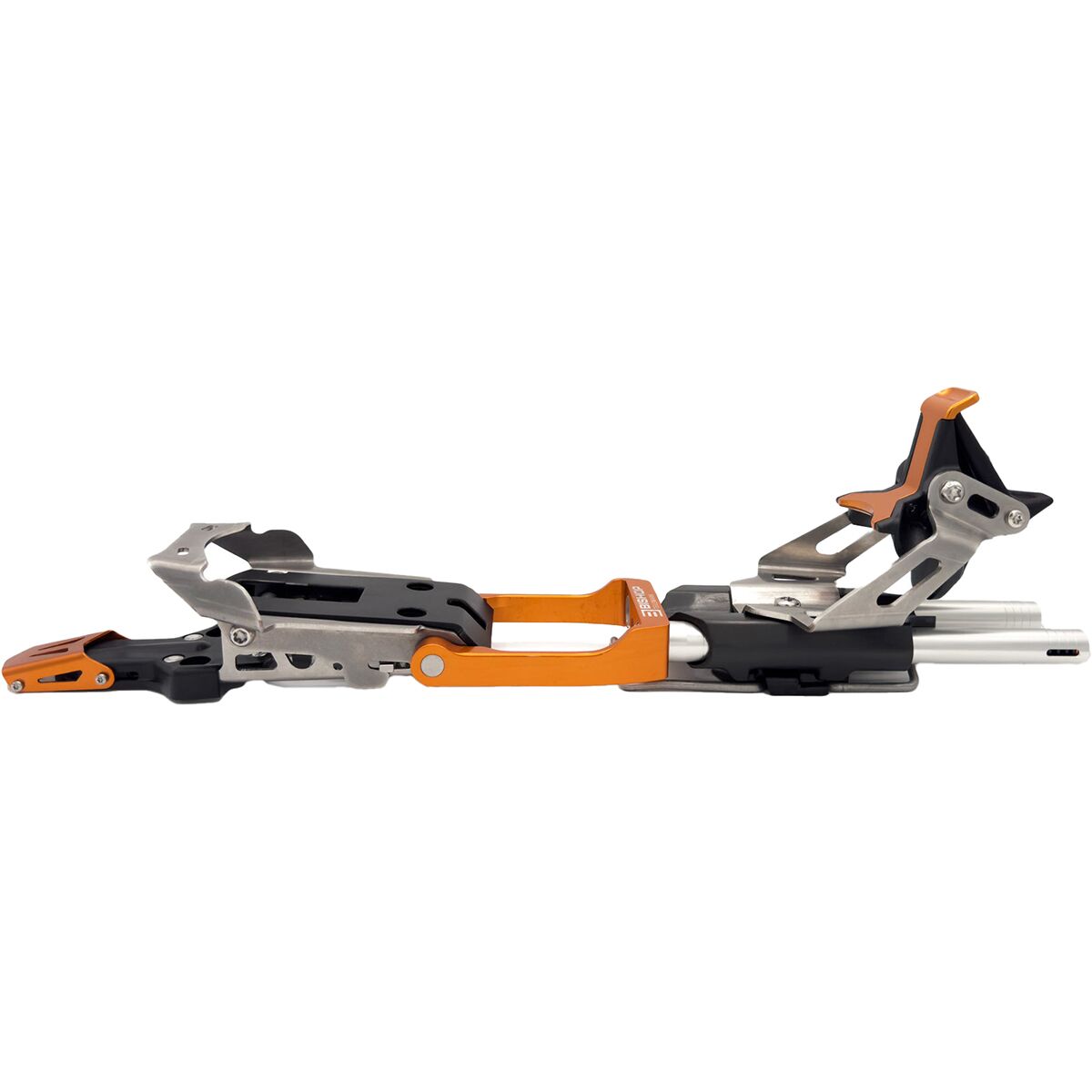 Bishop Telemark BMF/R NTN Telemark Ski Binding - 2026 - Ski