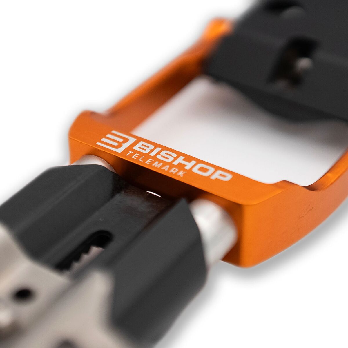 Bishop Telemark BMF/R NTN Telemark Ski Binding - 2026 - Ski