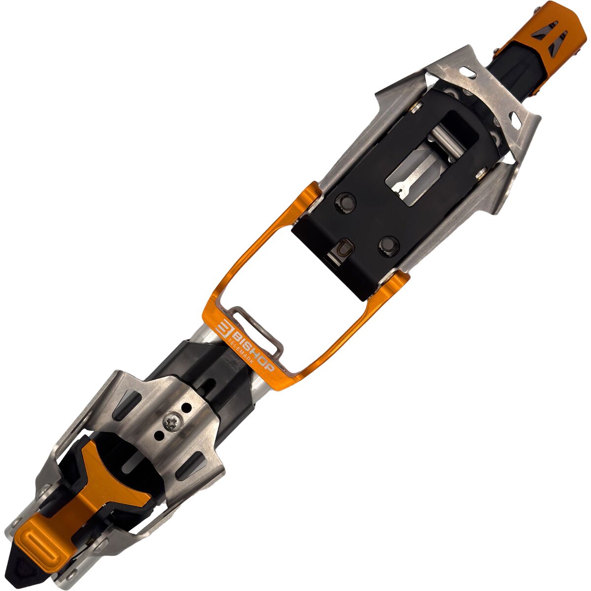 Bishop Telemark BMF/R NTN Telemark Ski Binding - 2026 - Ski