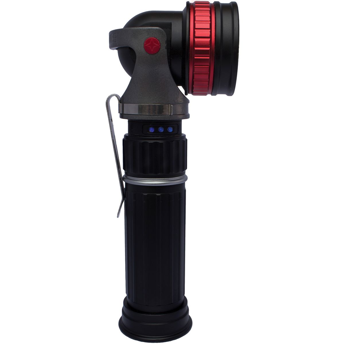 Barebones Trailblazer Flashlight - Hike & Camp