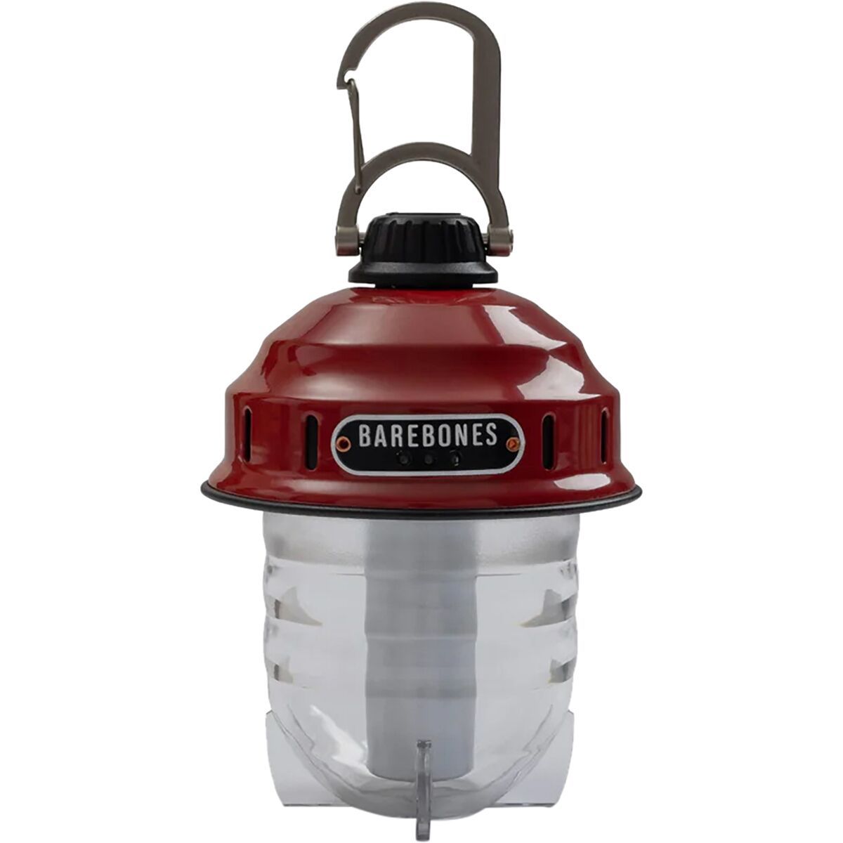 Barebones Beacon Light - Hike & Camp