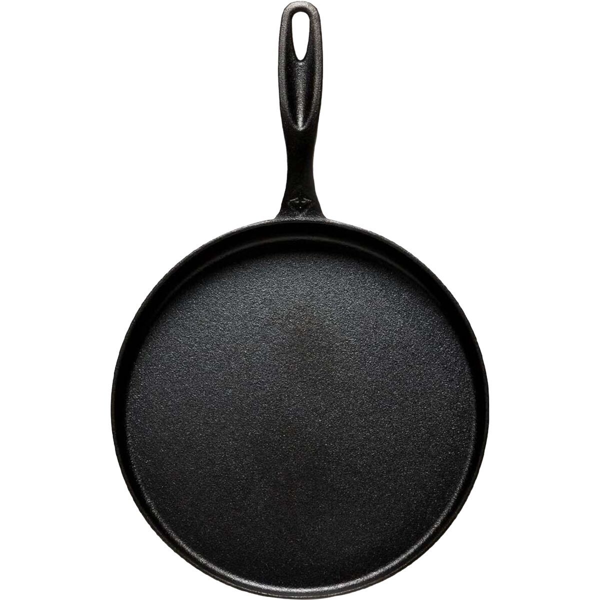 Barebones Cast Iron Flat Pan - Hike & Camp