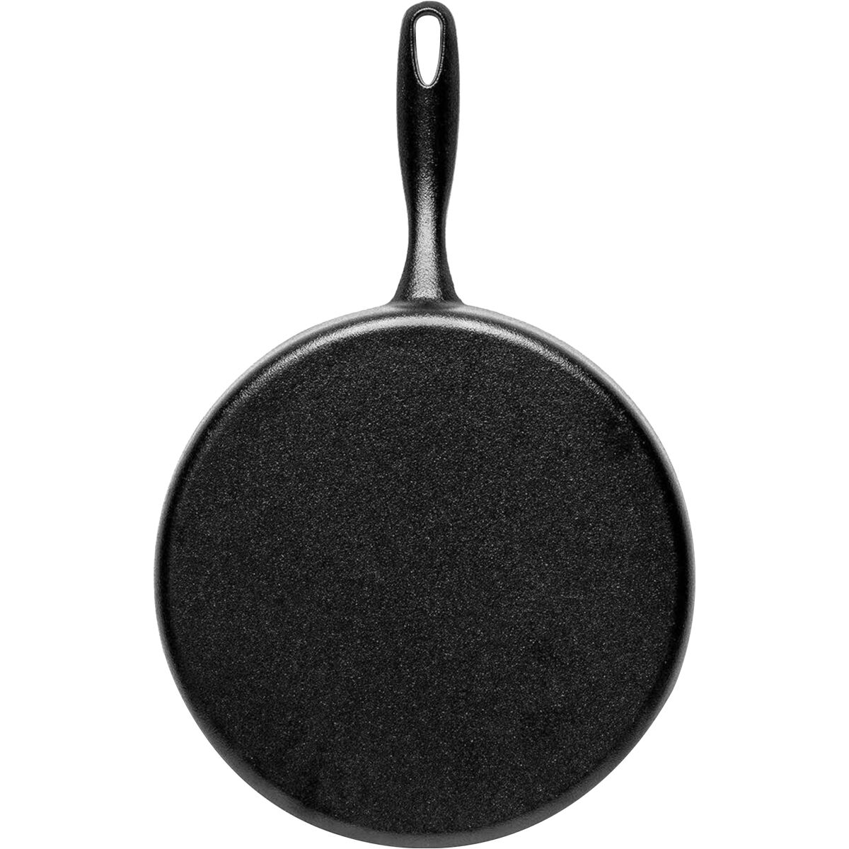 Barebones Cast Iron Flat Pan - Hike & Camp