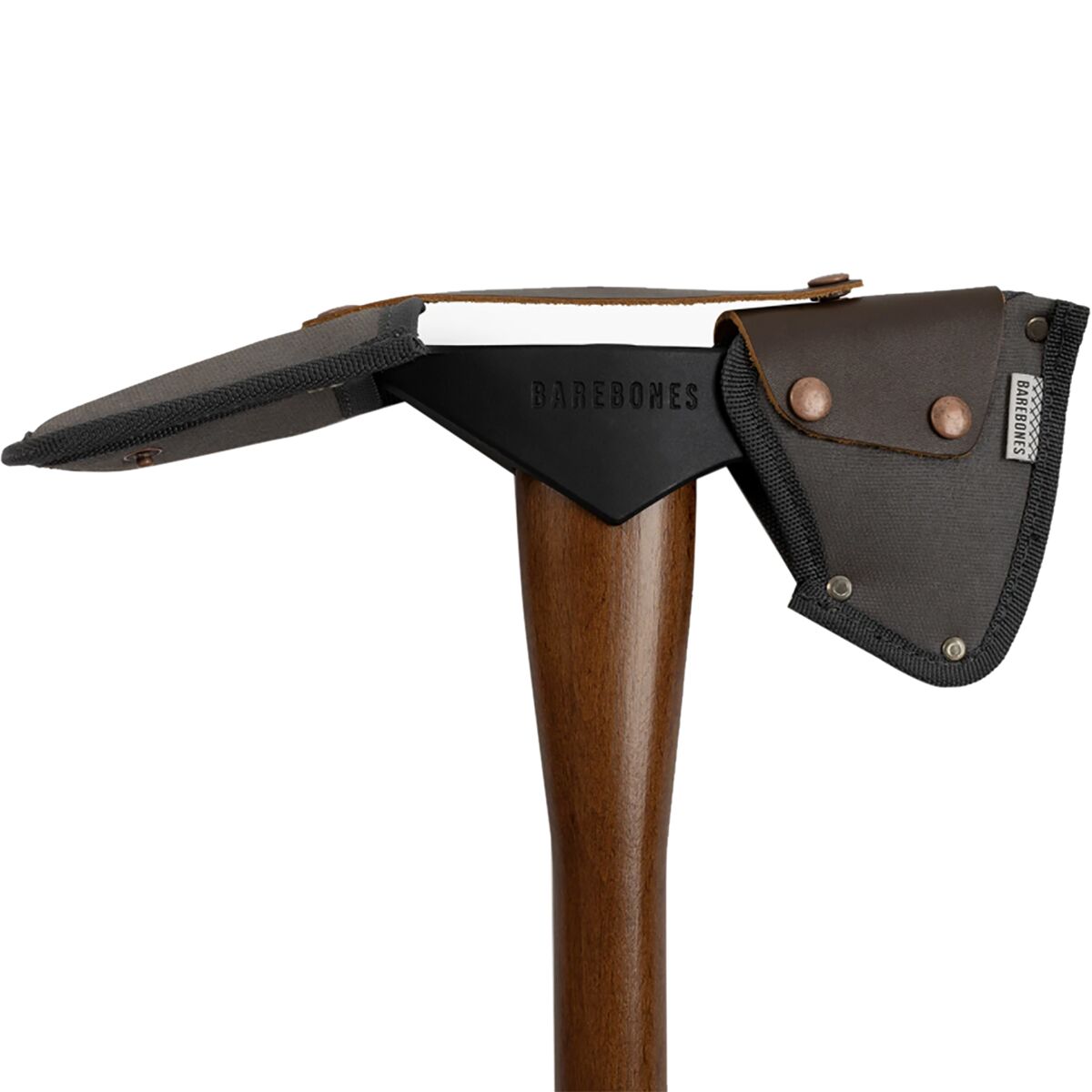 Barebones Pulaski Axe - Hike & Camp