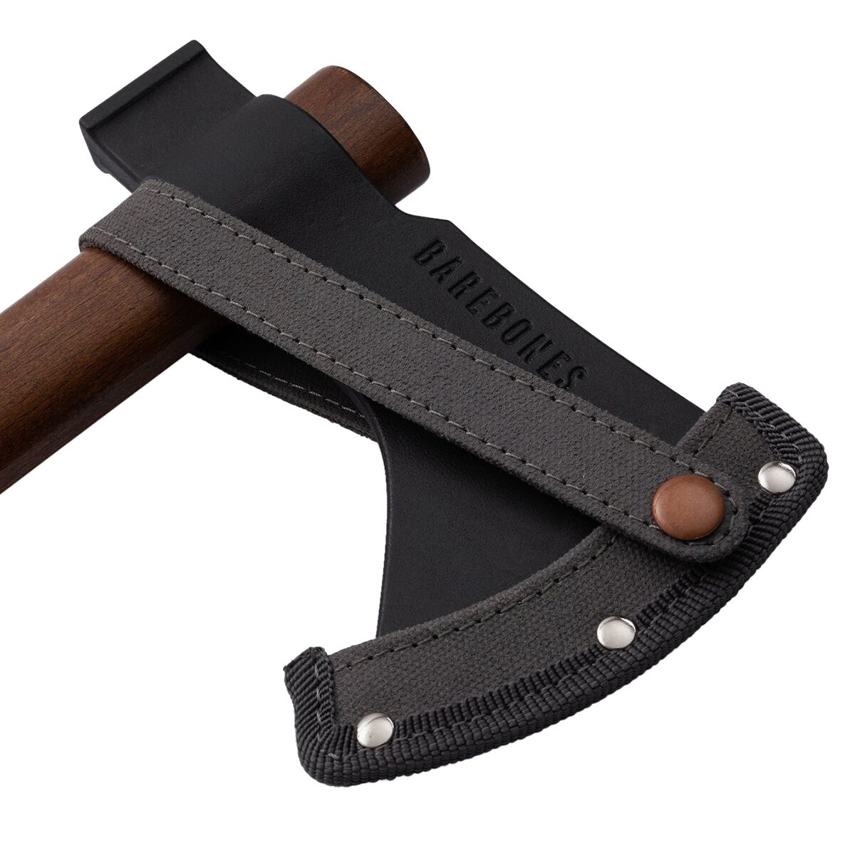 Barebones Field Hatchet - Hike & Camp