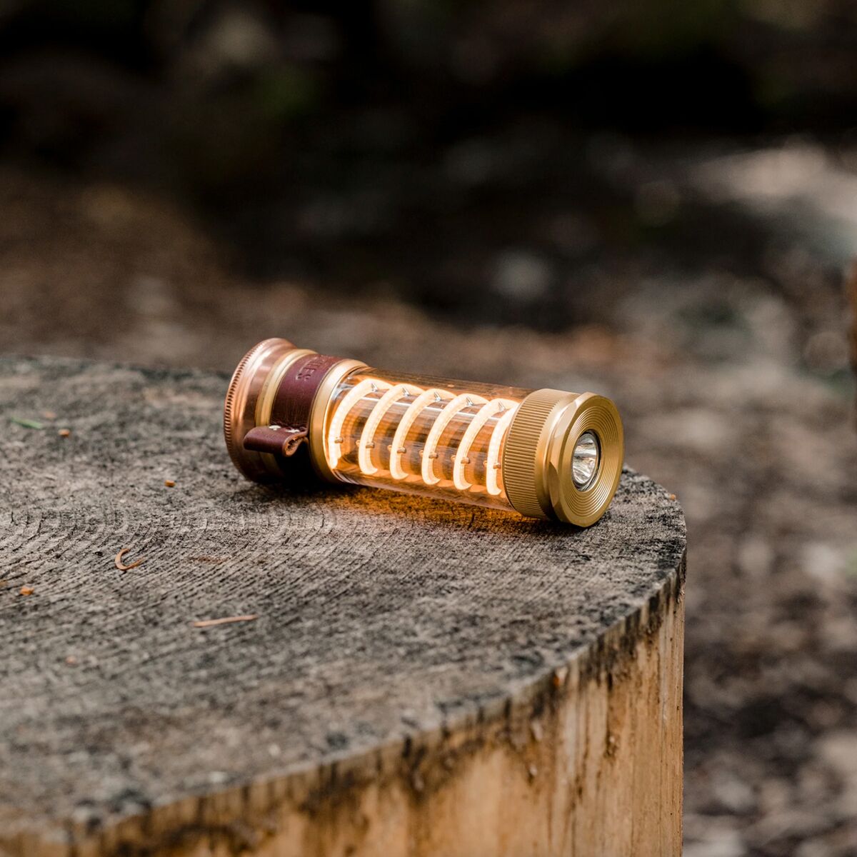 Barebones Edison Light Stick - Hike & Camp