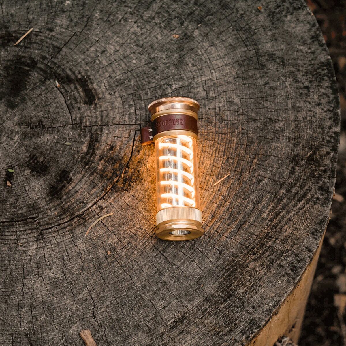 Barebones Edison Light Stick - Hike & Camp